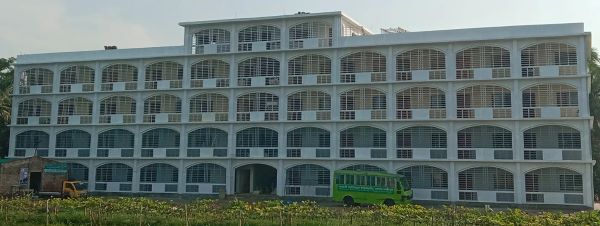 Shyamoli Engineering University.